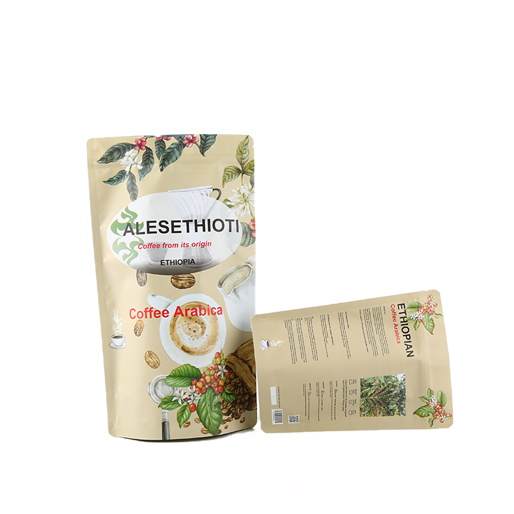China Special Price for 3.5g Packing Mylar Bags 250g.500g 1kg Coffee Package Moisture Proof Airtight Custom Customized Flat Bottom Bean Bags Coffee Bags Xin Juren manufacturers and suppliers Xin Juren